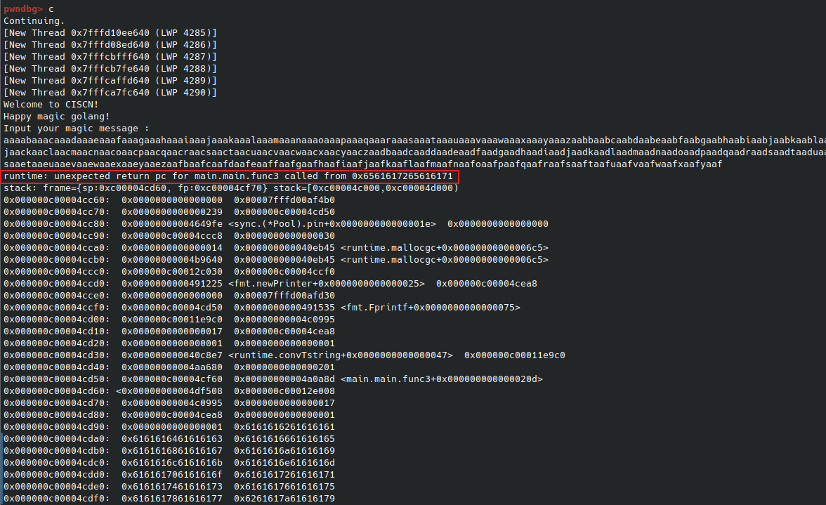 ciscn2024 初赛 wp - voidchunk's blog