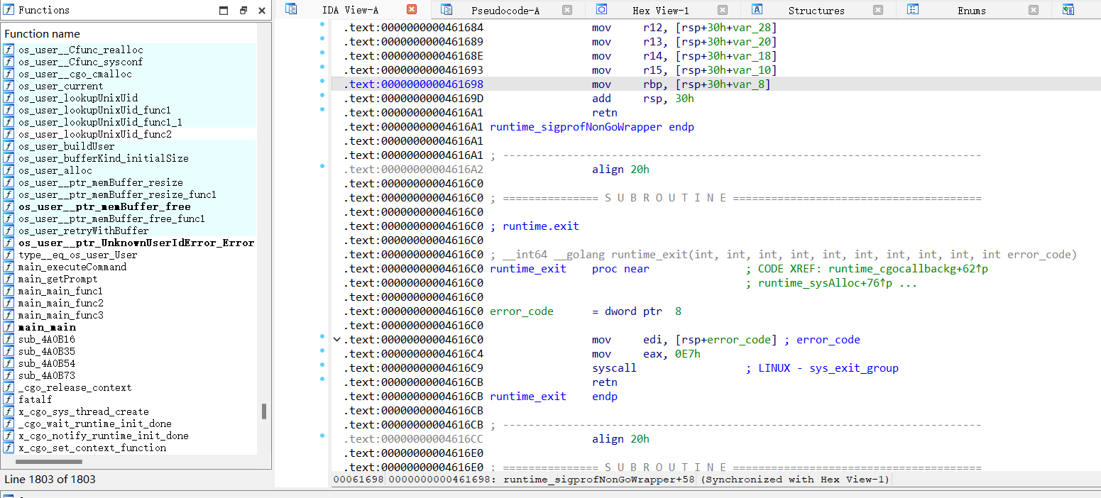 ciscn2024 初赛 wp - voidchunk's blog